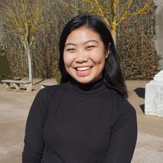 Eileen Ying | Rhodes Trust