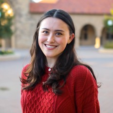 Kate Bradley | Rhodes Trust