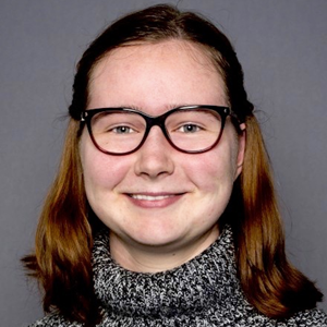 Emily Rowland | Rhodes Trust