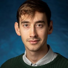 Eren Orbey | Rhodes Trust