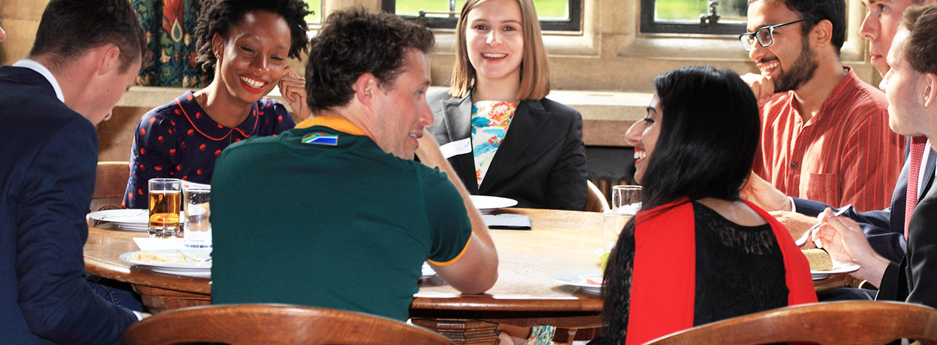 University Representatives | Office of the American Secretary
