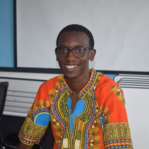 Brian Micheni | Rhodes Trust