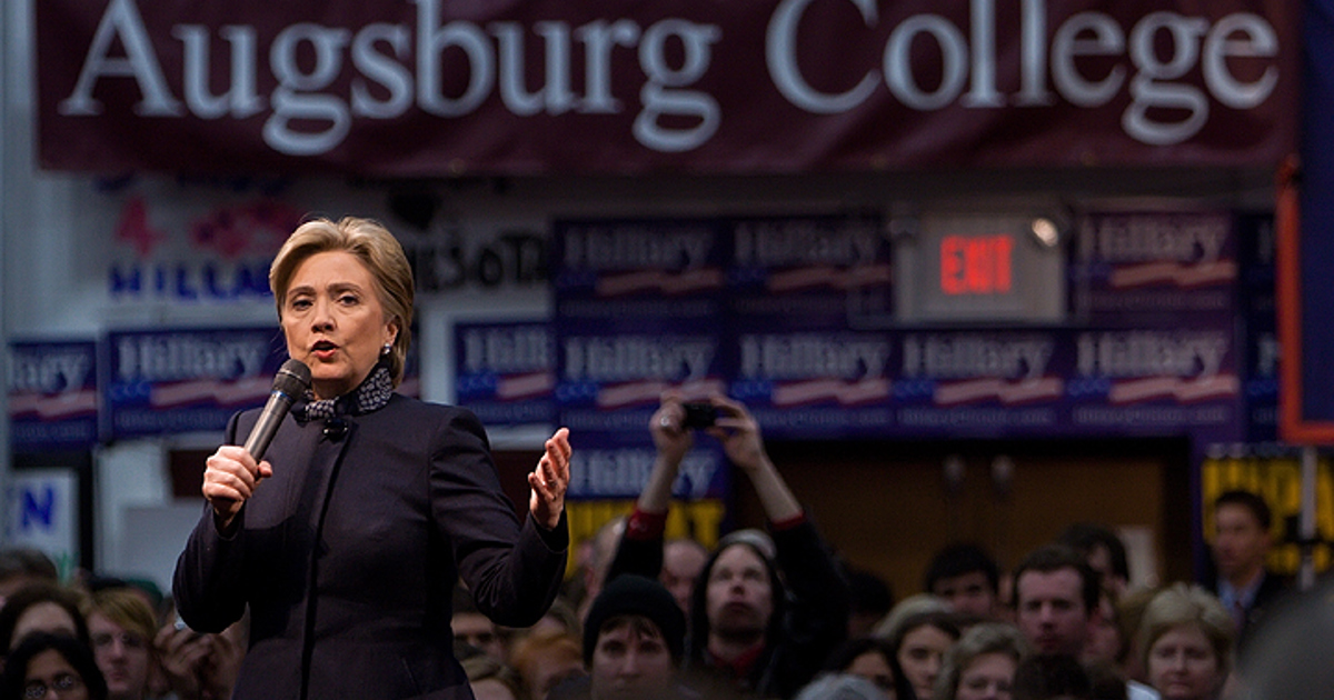 When Women Win, Men Win, Too | Rhodes Trust