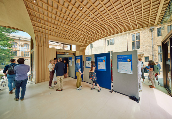 Rhodes Trust hosts largest gathering of Scholars in history | Rhodes Trust