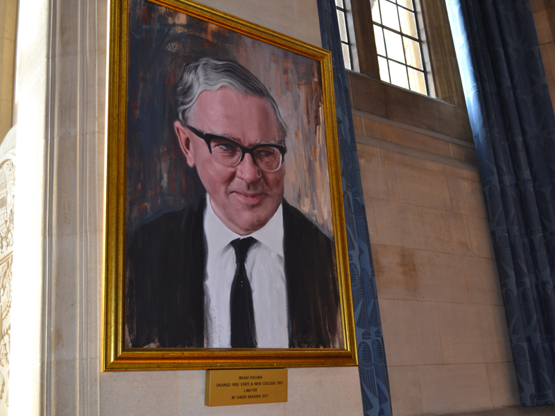 Programmes & Events | Rhodes Trust