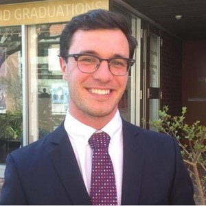 Rob Ferritto | Rhodes Trust