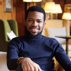 David Salmon | Rhodes Trust