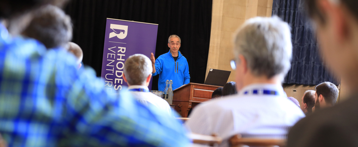 What We Do | Rhodes Trust