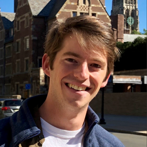Jackson Willis | Rhodes Trust