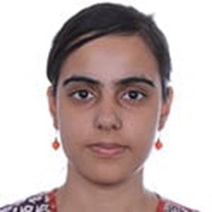 Rishika Sahgal | Rhodes Trust