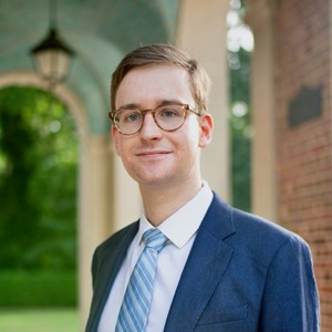 Peter Andringa | Rhodes Trust