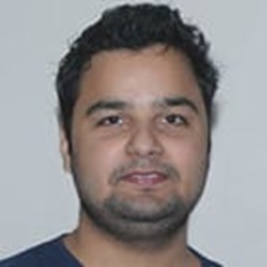 Arslan Chaudhry | Rhodes Trust