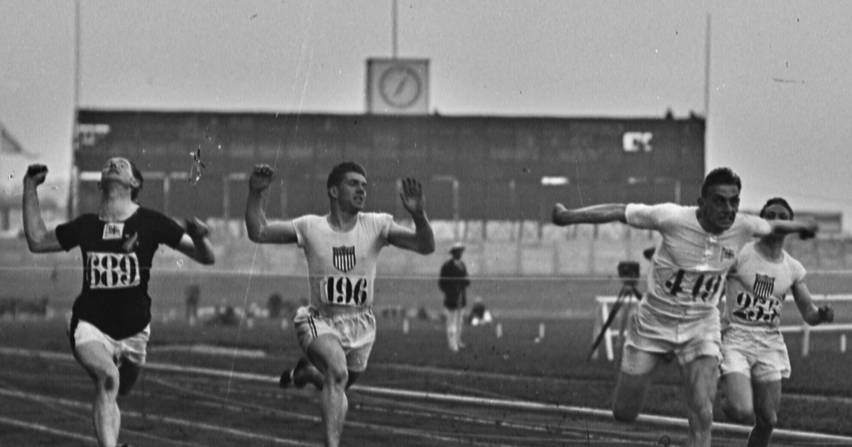 Arthur Porritt | Rhodes Trust