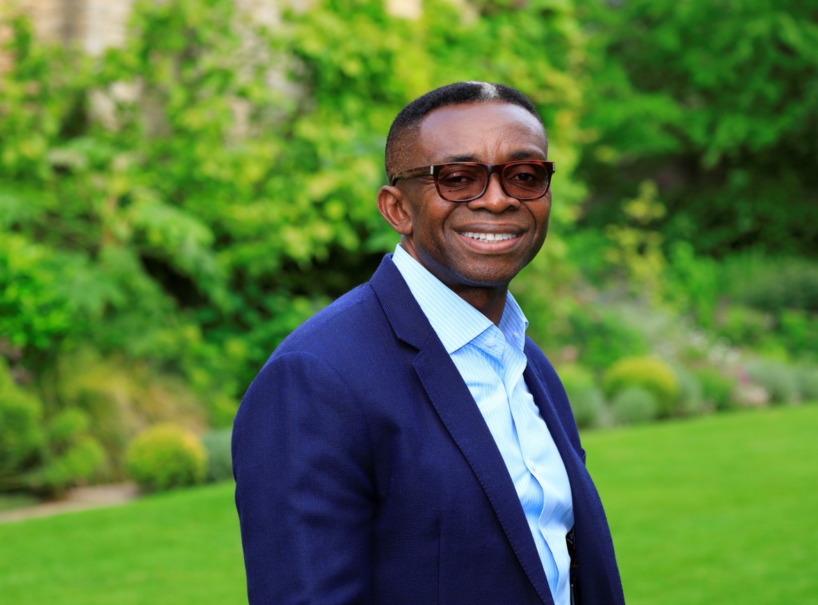 A Day in the Life of an Investment Banker | Rhodes Trust