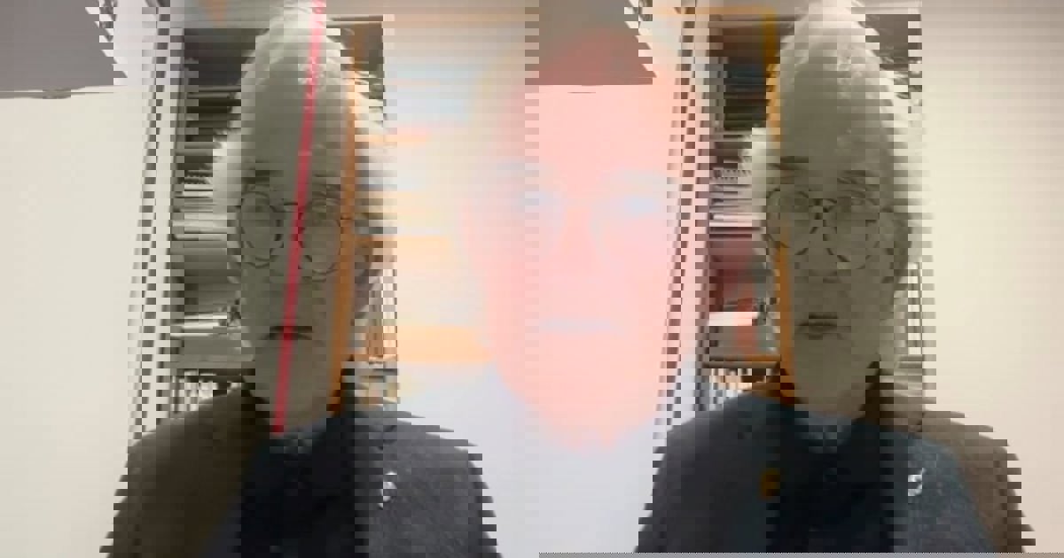 In Focus: David Williams on the Waitangi Tribunal | Rhodes Trust