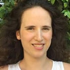 Maayan Roichman | Rhodes Trust