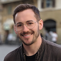 Aven Satre-Meloy | Rhodes Trust