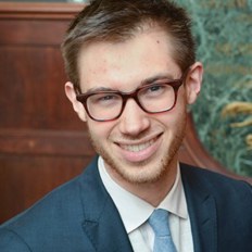 Daniel Judt | Rhodes Trust