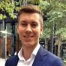 Bede Jones | Rhodes Trust