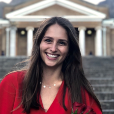 Emma Dreyer | Rhodes Trust