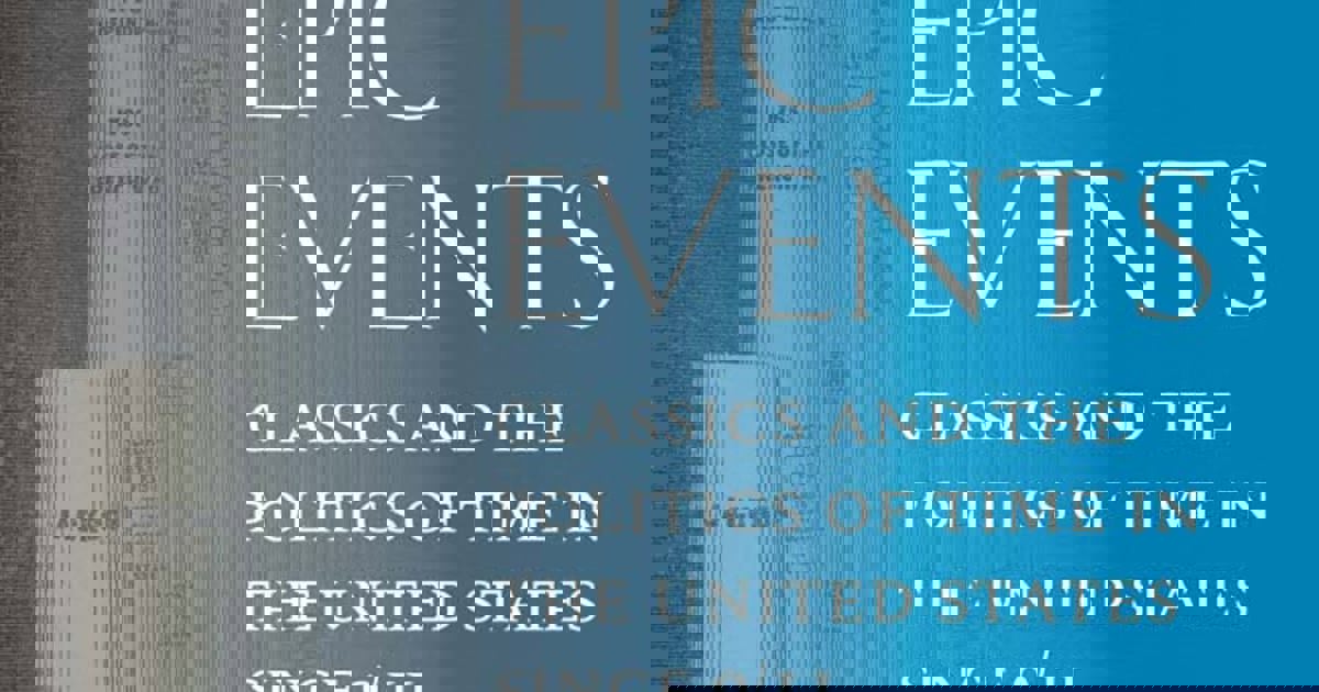 Epic Events | Rhodes Trust