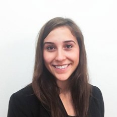 Samantha Mack | Rhodes Trust