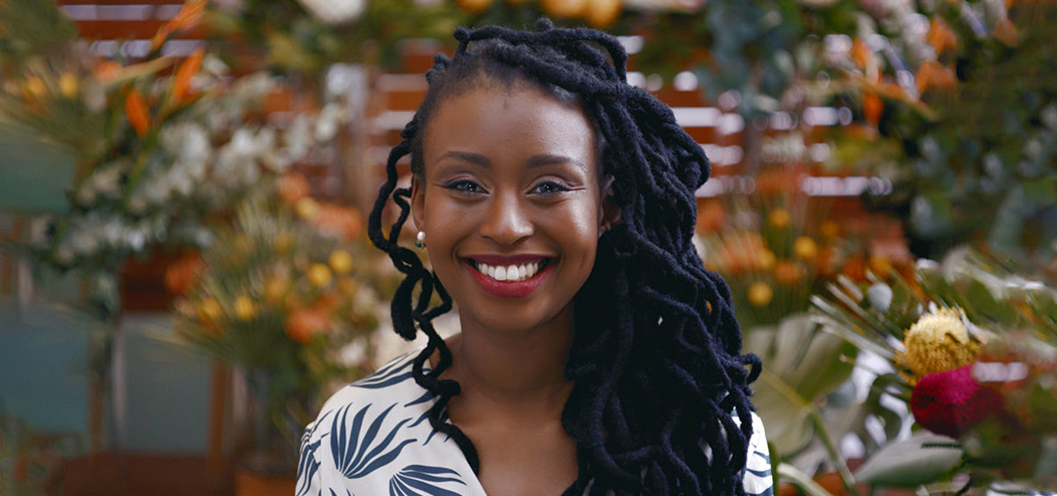 Dr Kopano Mabaso – hailed a hero by Bill Gates | Alumni Southern Africa