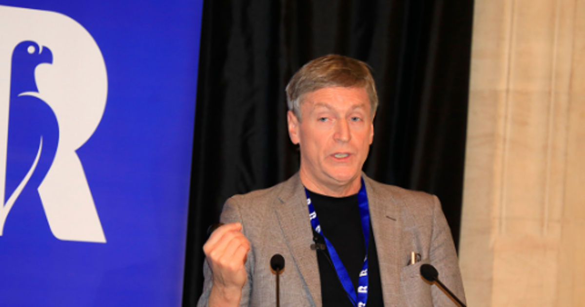 Dr. Chris Karp Reflection: Utilitarian vs. Equity-Based Approaches to ...