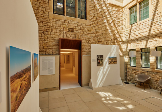 Historic renovation and expansion of Rhodes House completed | Rhodes Trust