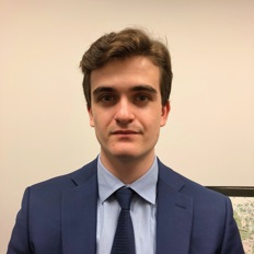 Tommy Batterman | Rhodes Trust