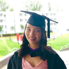 June Han Ong | Rhodes Trust