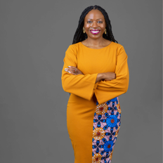 Fadzai Madzingira | Rhodes Trust