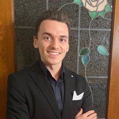 Jevon Marsh | Rhodes Trust