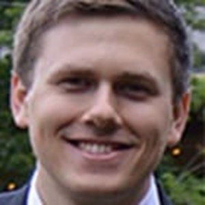 Jonas Bovijn | Rhodes Trust