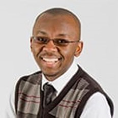 Nhlakanipho Mkhize | Rhodes Trust