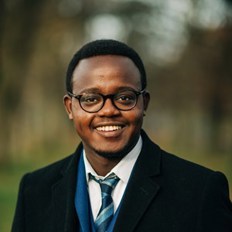 Daniel Mwendwa | Rhodes Trust