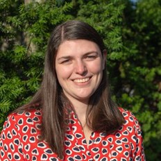 Sara Rotenberg | Rhodes Trust