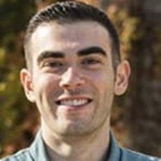 Josh Pickar | Rhodes Trust