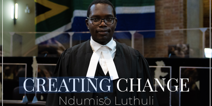 Ndumiso Logo Preview Of Light Shine 3D Name For "ndumiso"