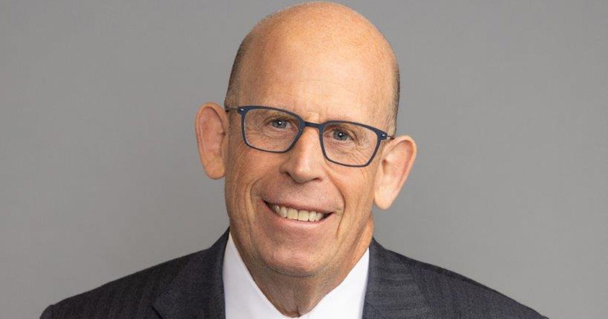 Larry Grafstein | Rhodes Trust