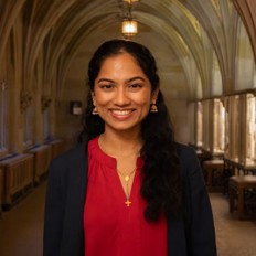 Angelin Mathew | Rhodes Trust