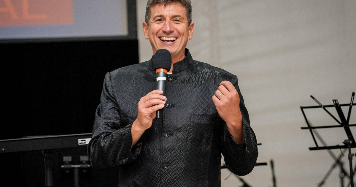 Researching China: An Interview with Michael Szonyi | Rhodes Trust