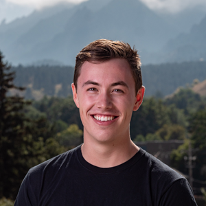 Jacob Reagan | Rhodes Trust