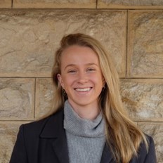 Sarah Short | Rhodes Trust