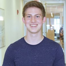 Dan Lesman | Rhodes Trust