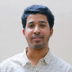 Hatim Hussain | Rhodes Trust