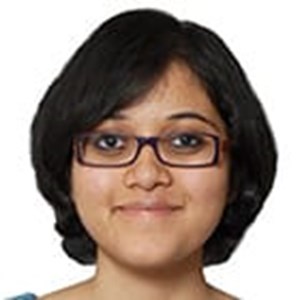 Sonali Chowdhry | Rhodes Trust