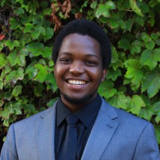 Mothibi Mathivha | Rhodes Trust