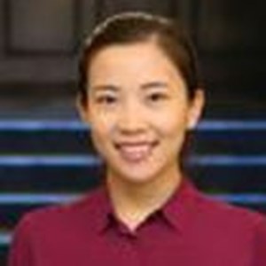 Wanyu Zhang | Rhodes Trust