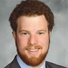 Alex Coccia | Rhodes Trust